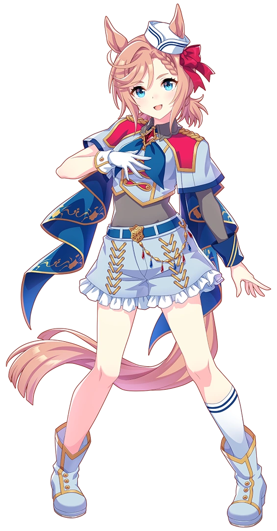 Venus Park | Uma Musume Wiki | Fandom