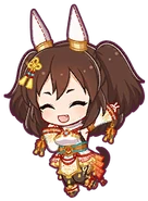 Inari One/Image Gallery | Umamusume Wiki | Fandom