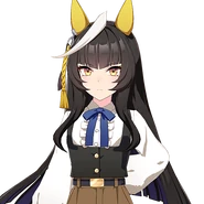 Calstone Light O/Image Gallery | Umamusume Wiki | Fandom