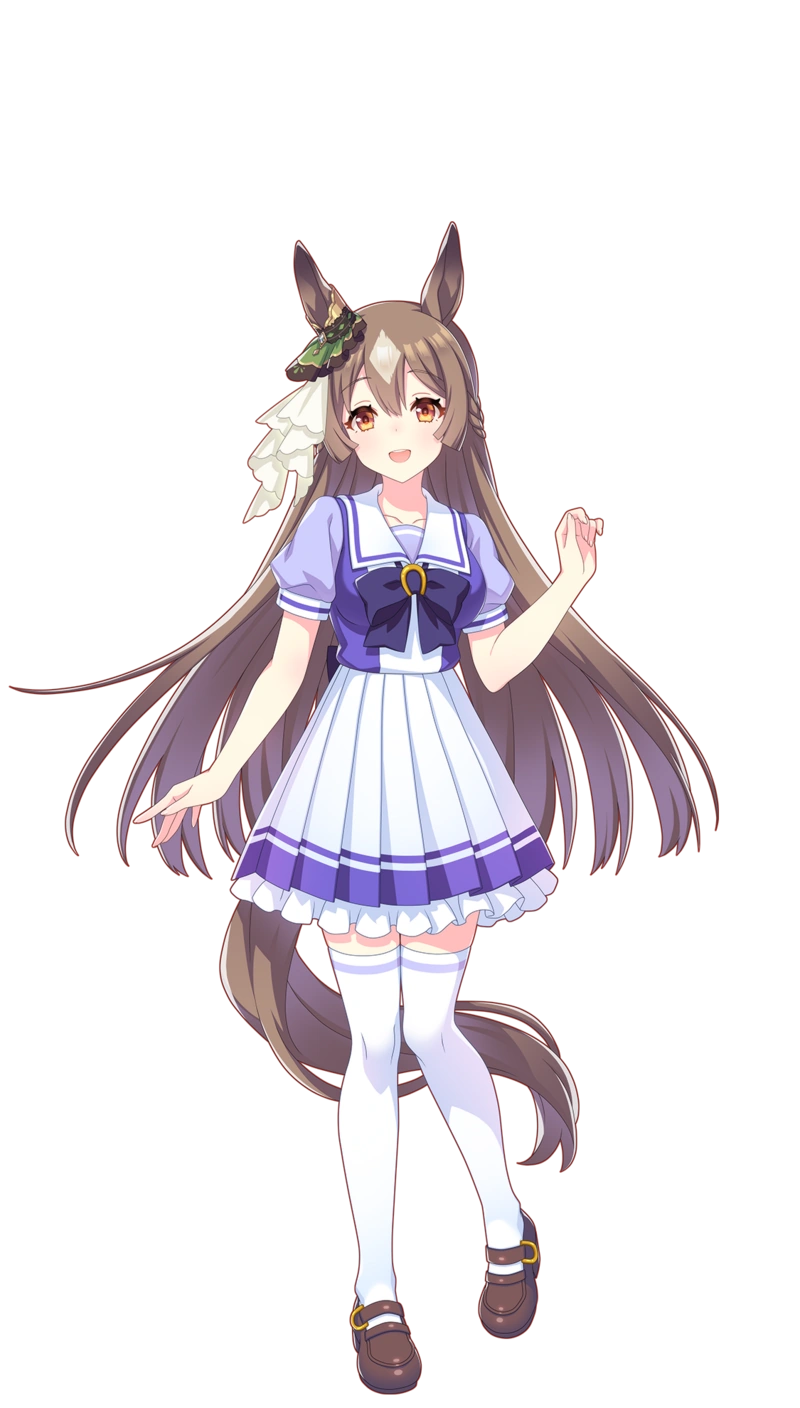 Satono Diamond | Wiki Umamusume | Fandom