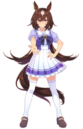 Sirius Symboli | Umamusume Wiki | Fandom