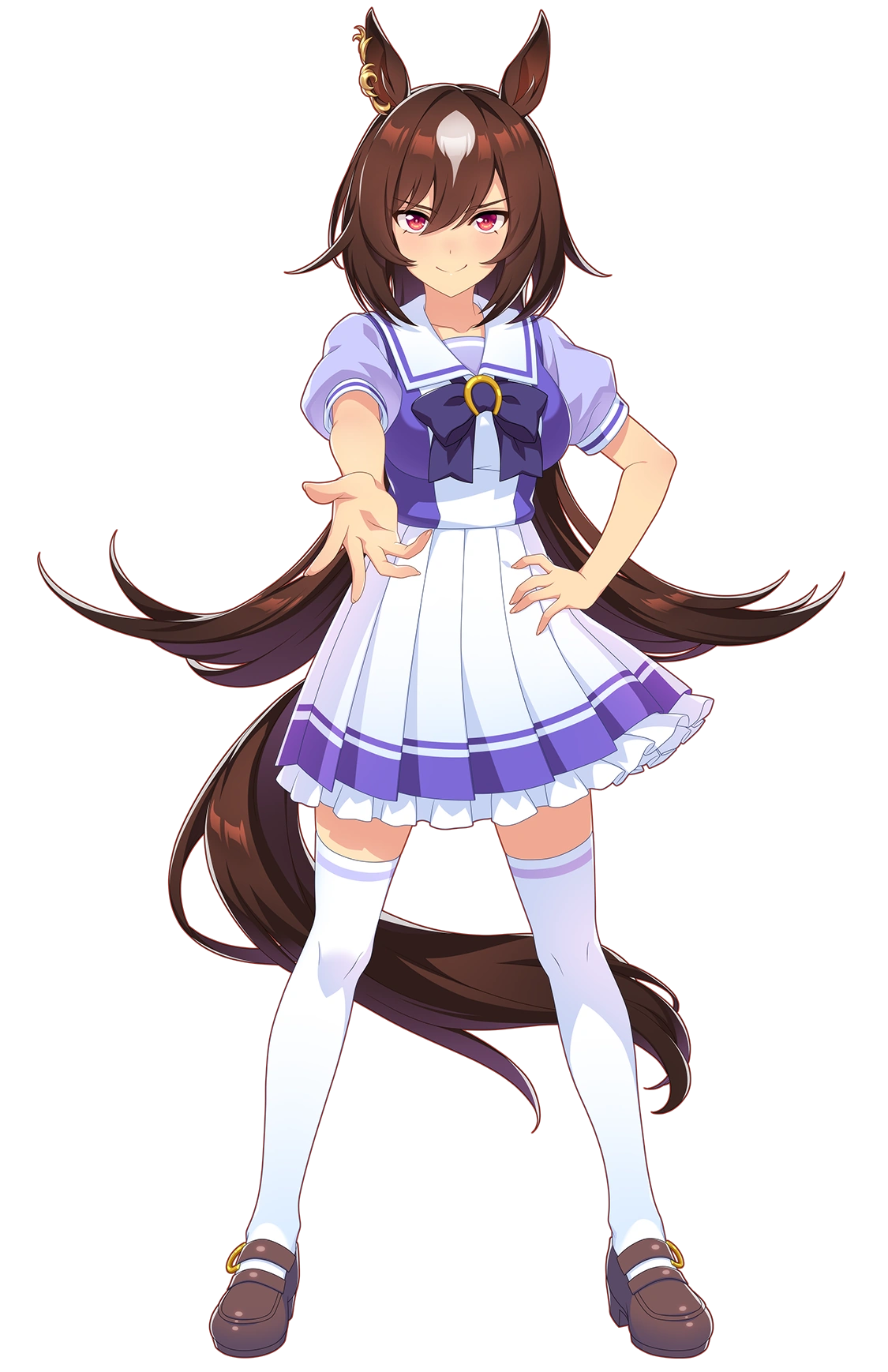 Sirius Symboli | Umamusume Wiki | Fandom