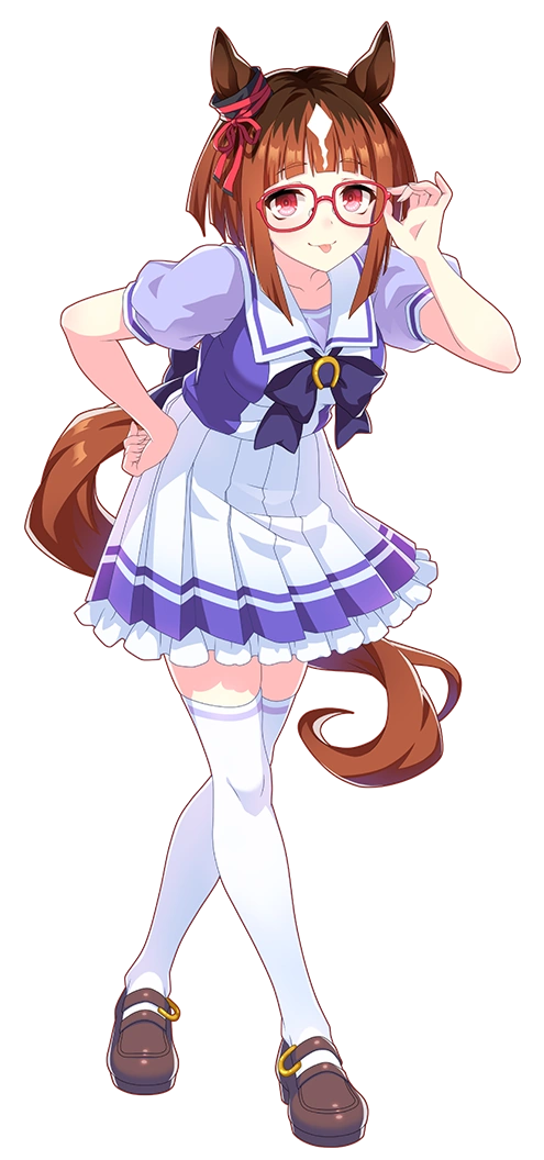 Transcend/Image Gallery | Umamusume Wiki | Fandom