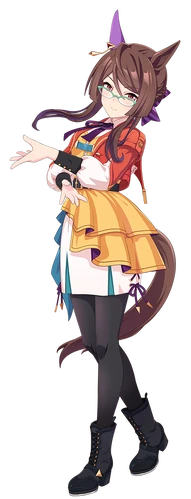 Royce and Royce | Uma Musume Wiki | Fandom