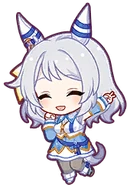 Hishi Miracle/Image Gallery | Umamusume Wiki | Fandom