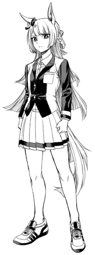 Fujimasa March | Uma Musume Wiki | Fandom