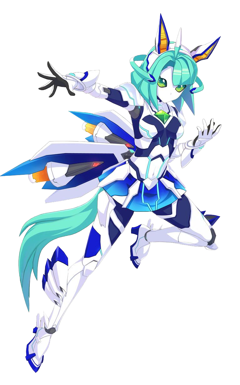 ST-2 | Wiki Umamusume | Fandom