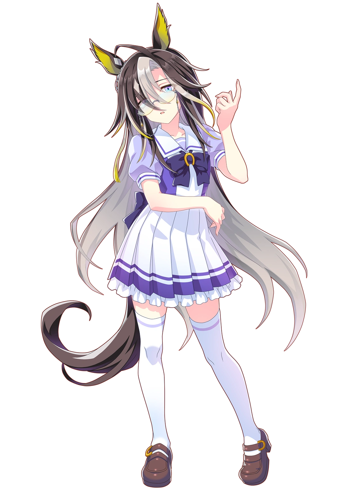 Dream Journey/Image Gallery | Umamusume Wiki | Fandom