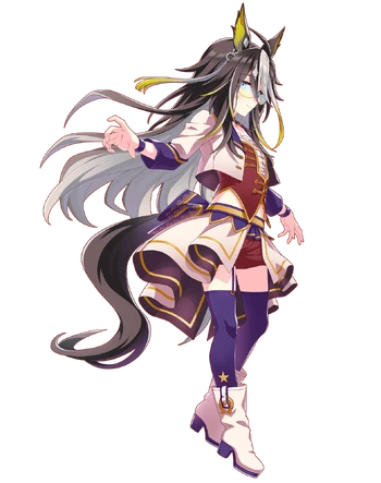 Dream Journey | Uma Musume Wiki | Fandom