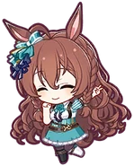 Mejiro Bright/Image Gallery | Umamusume Wiki | Fandom