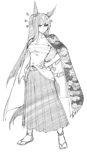 Akitsu Teio | Uma Musume Wiki | Fandom