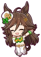 Mr. C.B./Image Gallery | Umamusume Wiki | Fandom