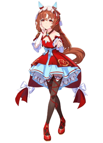 Still in Love | Uma Musume Wiki | Fandom