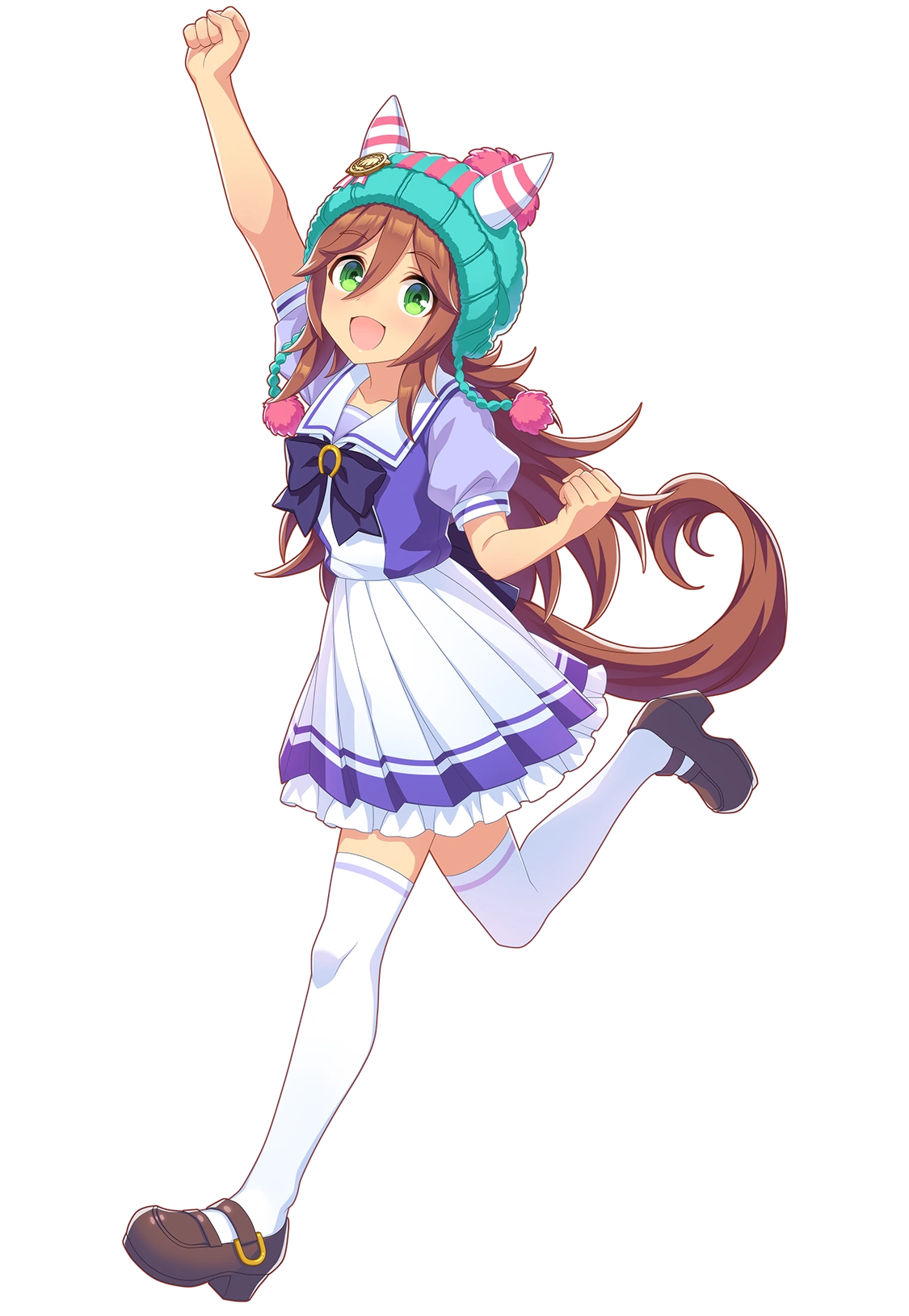 Samson Big | Umamusume Wiki | Fandom