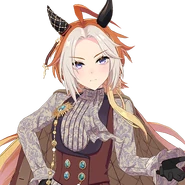 Orfevre/Image Gallery | Umamusume Wiki | Fandom