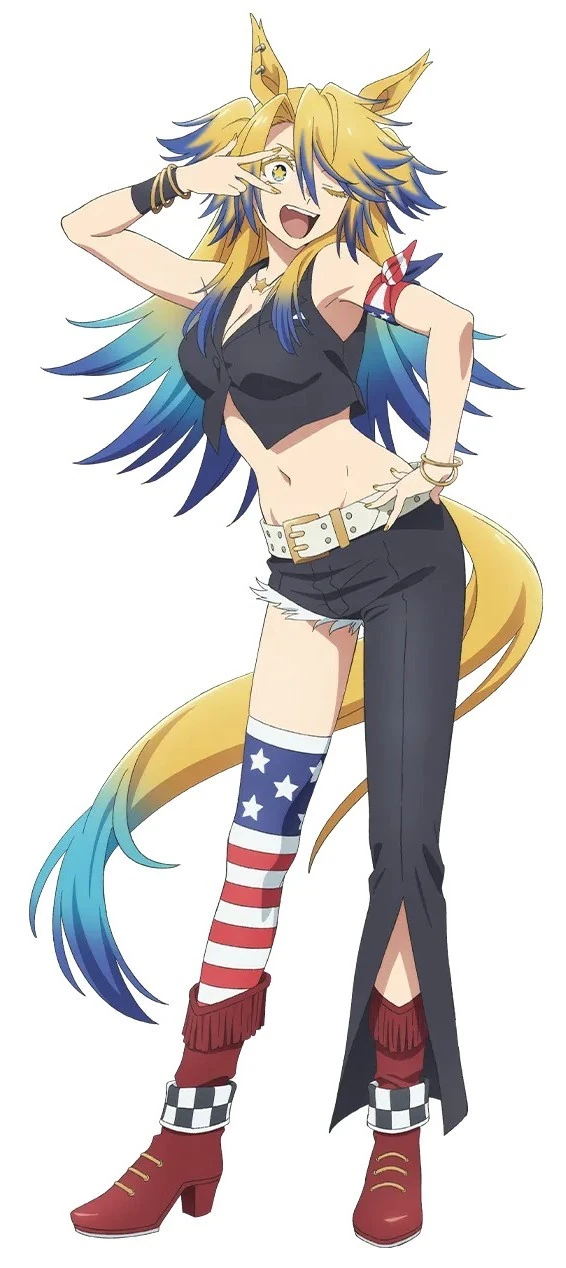 Obey Your Master | Umamusume Wiki | Fandom
