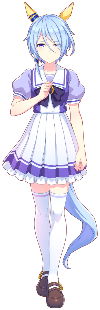K.S.Miracle | Uma Musume Wiki | Fandom