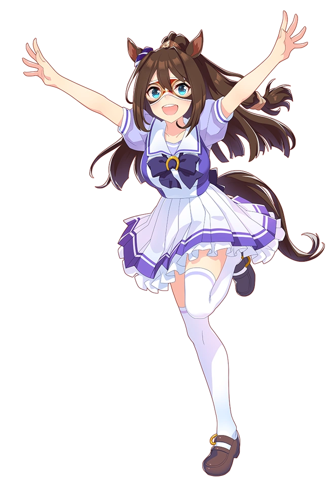 El Condor Pasa | Uma Musume Wiki | Fandom