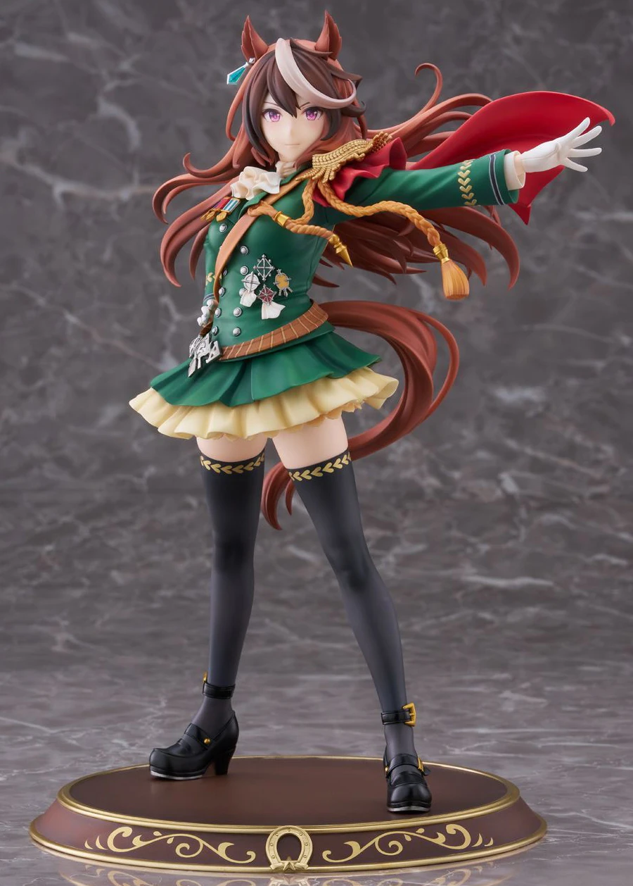 Claynel Umamusume: Pretty Derby figure series | Umamusume Wiki | Fandom