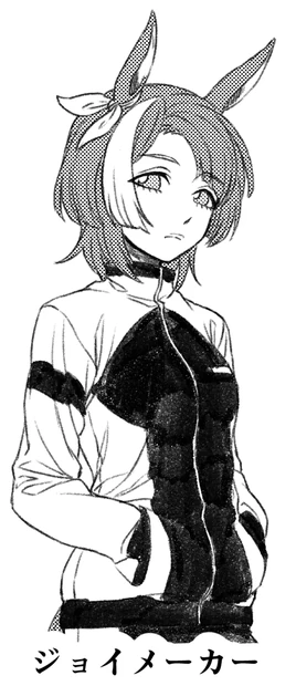 Joy Maker | Umamusume Wiki | Fandom