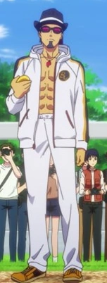 Kuronuma | Wiki Umamusume | Fandom