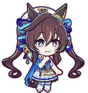 Vivlos/Image Gallery | Umamusume Wiki | Fandom