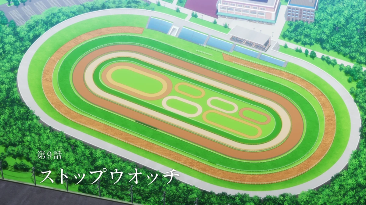 Episode 22 | Umamusume Wiki | Fandom