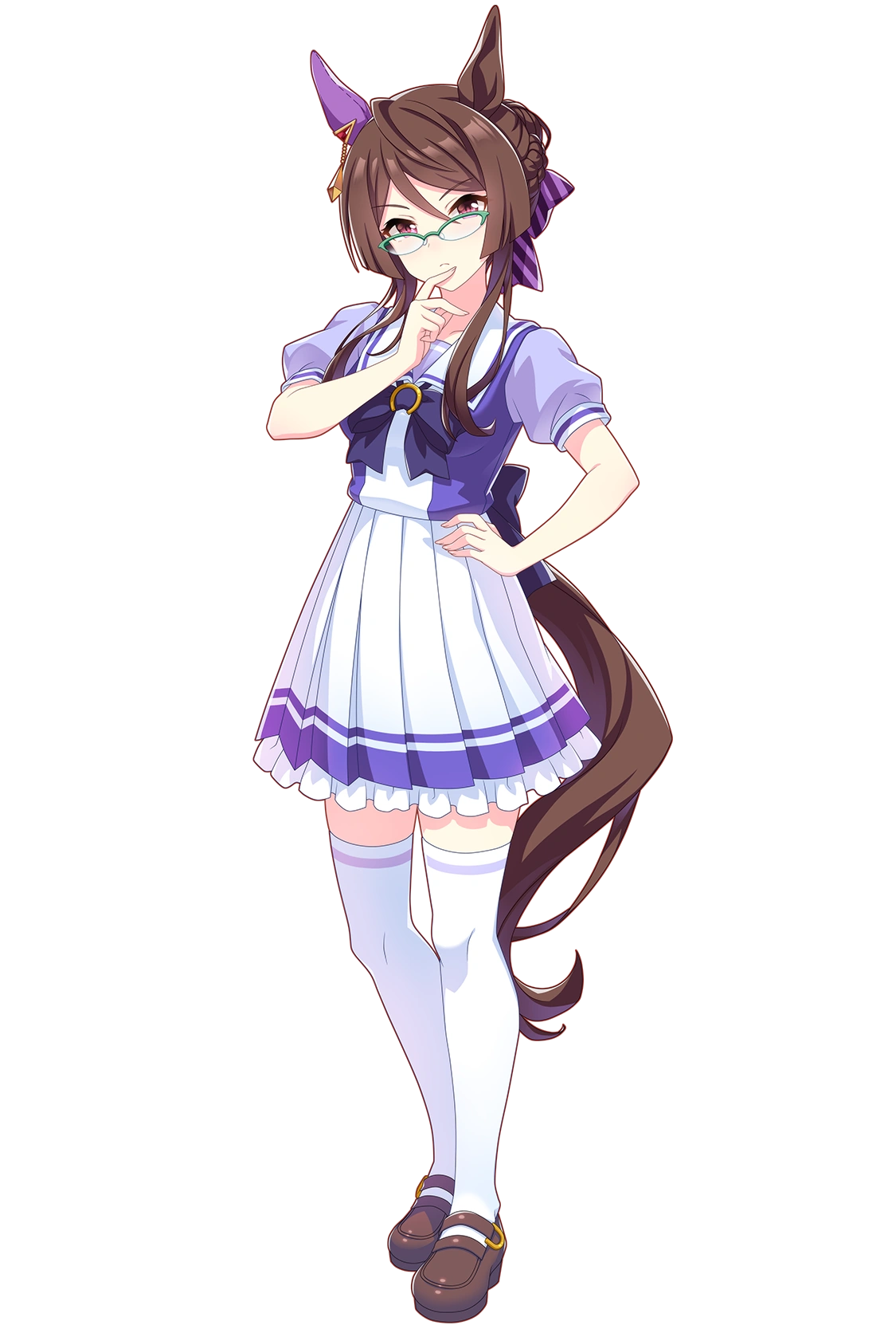 Royce and Royce | Umamusume Wiki | Fandom