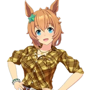 Taiki Shuttle/Image Gallery | Umamusume Wiki | Fandom