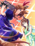 Sounds of Earth/Image Gallery | Umamusume Wiki | Fandom