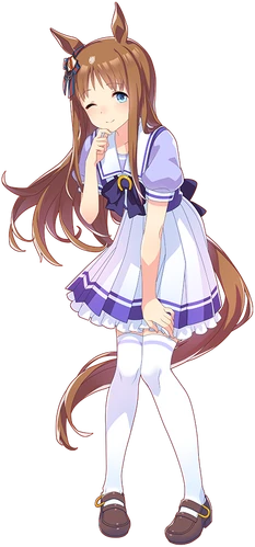 Grass Wonder | Uma Musume Wiki | Fandom