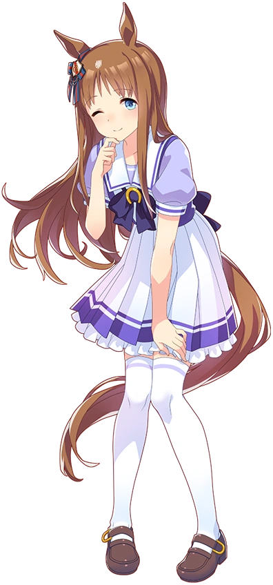 Grass Wonder | Uma Musume Wiki | Fandom