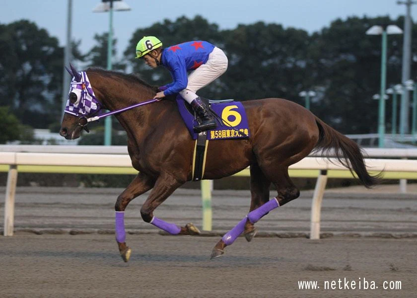 Furioso/Real Life | Umamusume Wiki | Fandom