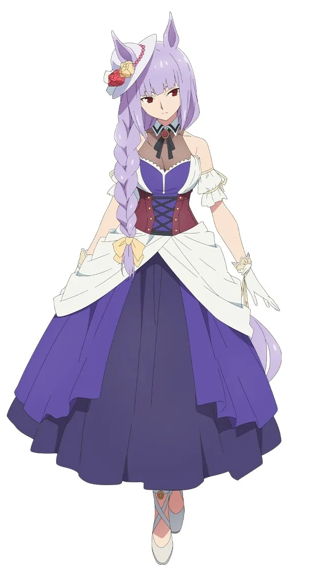 Moonlight Lunacy | Umamusume Wiki | Fandom