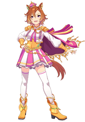 T.M. Opera O | Uma Musume Wiki | Fandom