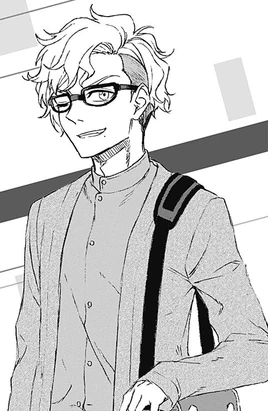 Sensuke Fujil | Umamusume Wiki | Fandom