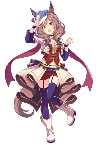 Matikanetannhauser | Uma Musume Wiki | Fandom