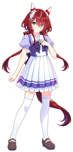 Win Variation | Uma Musume Wiki | Fandom