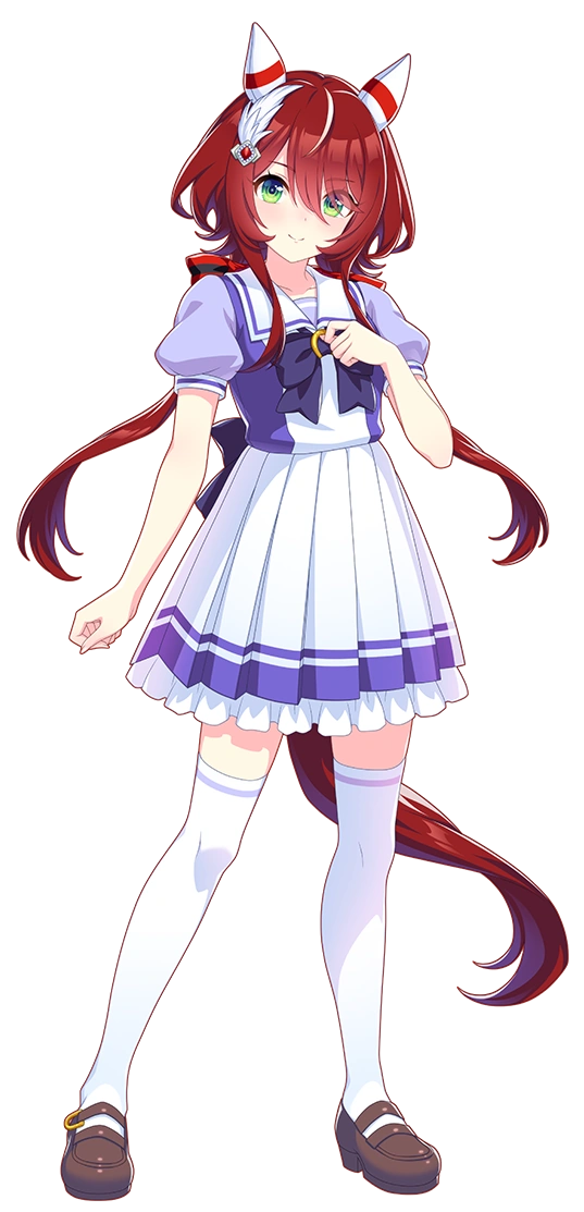 Win Variation | Uma Musume Wiki | Fandom