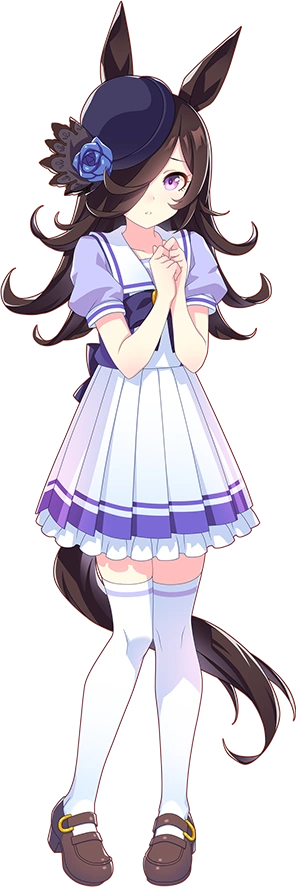 Rice Shower/Image Gallery | Umamusume Wiki | Fandom