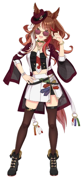 Forever Young | Umamusume Wiki | Fandom