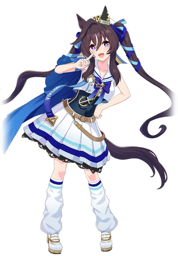 Vivlos | Uma Musume Wiki | Fandom