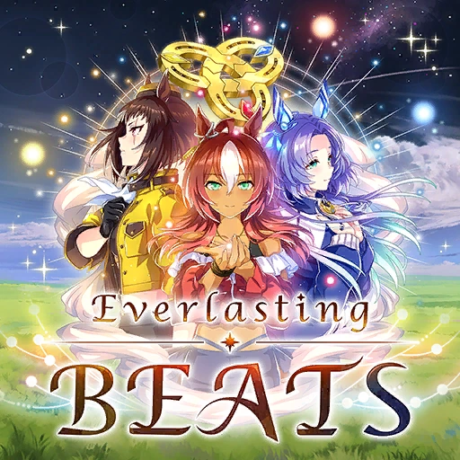 Everlasting BEATS | Umamusume Wiki | Fandom