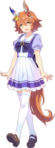 Matikanefukukitaru | Uma Musume Wiki | Fandom