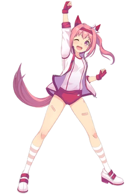 Haru Urara | Umamusume Wiki | Fandom