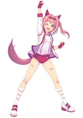 Haru Urara | Uma Musume Wiki | Fandom