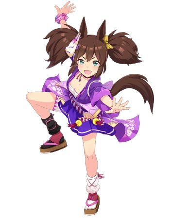 Inari One | Uma Musume Wiki | Fandom