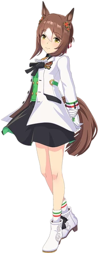 Fine Motion | Uma Musume Wiki | Fandom