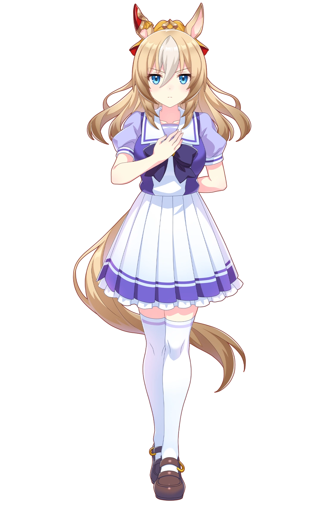 Durandal | Umamusume Wiki | Fandom