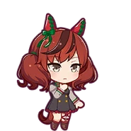 Nice Nature/Image Gallery | Umamusume Wiki | Fandom